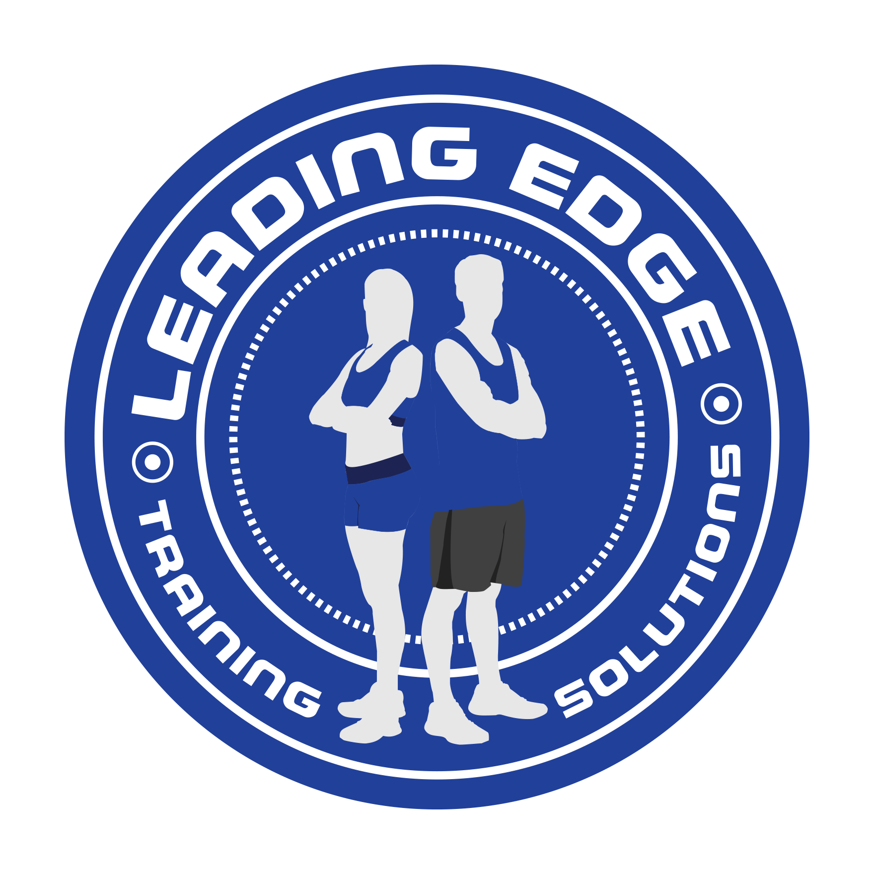 LetsVitalize.com | Leading Edge Training Solutions